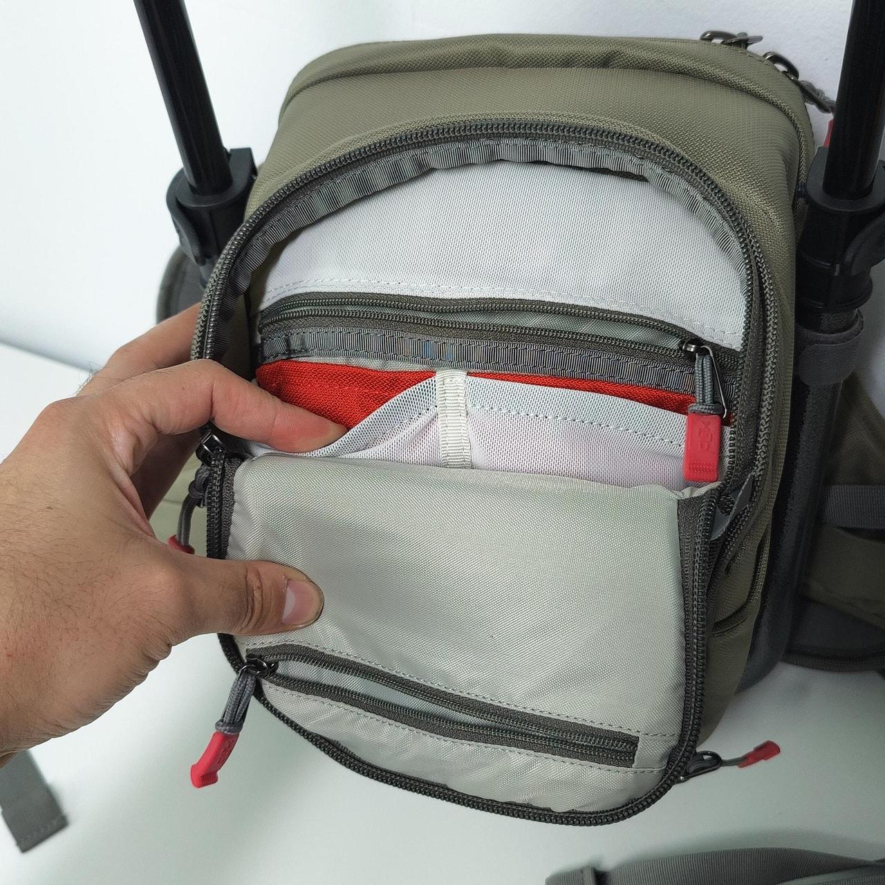 Clik Elite Camera Back Pack / Bag for back /... | Depop