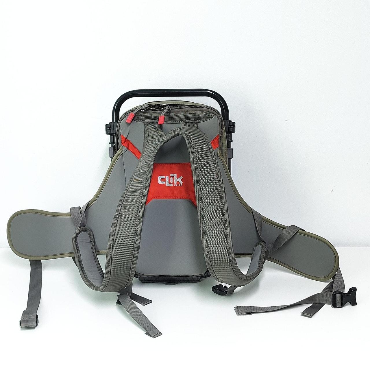 Clik Elite Camera Back Pack / Bag for back /... | Depop