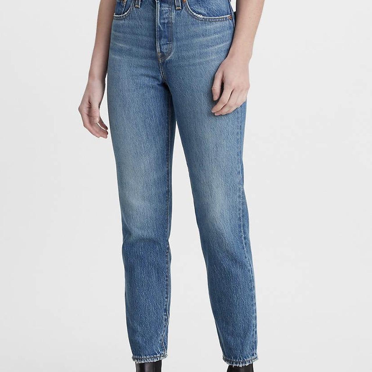 Levi's Women's Jeans | Depop