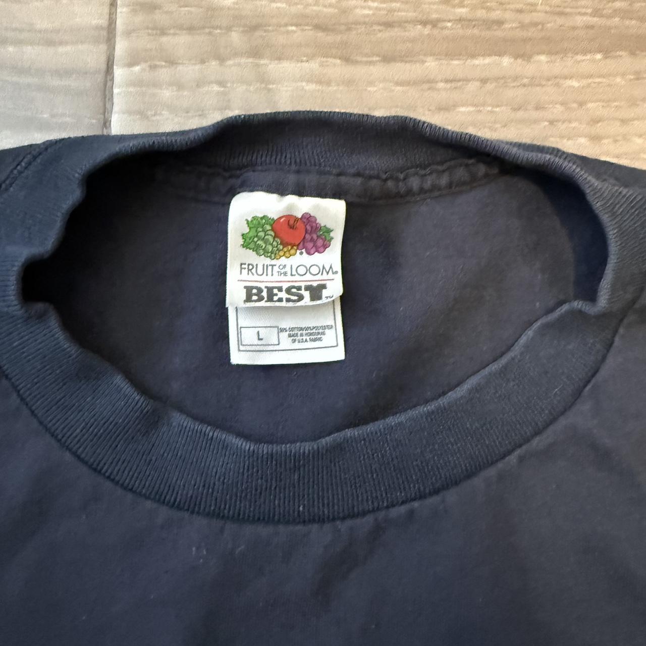 Norma Jean band shirt Size Large Small stains... | Depop