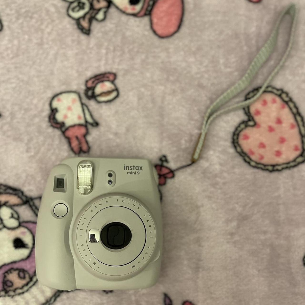 Fujifilm Grey Cameras-and-accessories | Depop