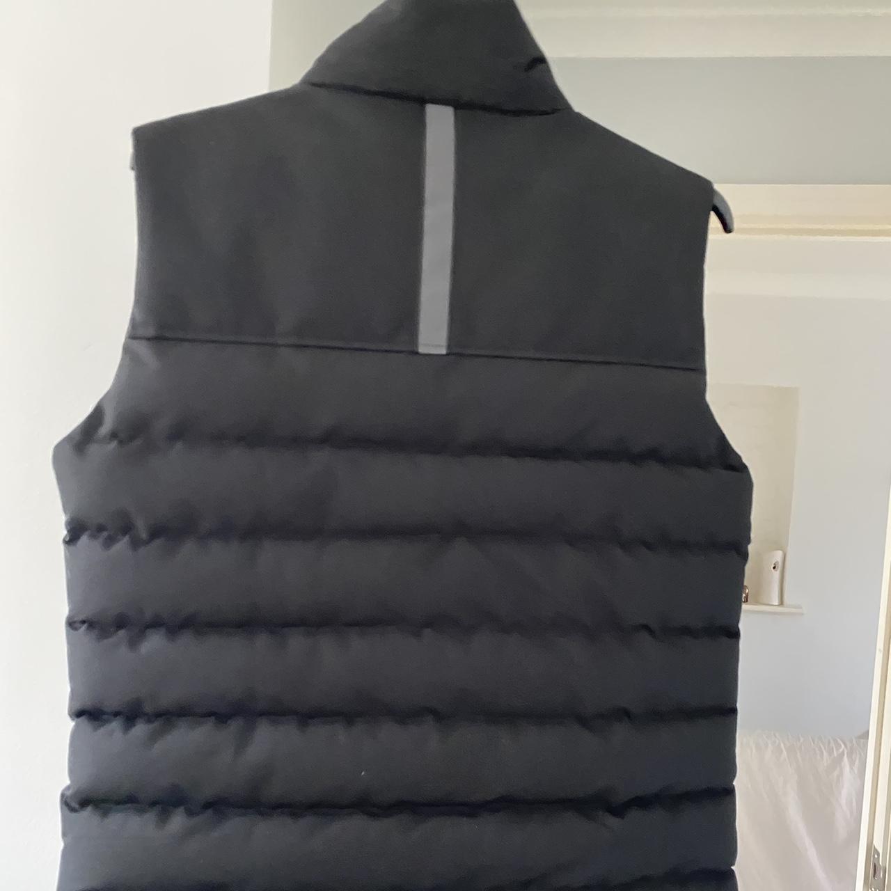 Zavetti Canada gillet Very very good condition Worn... - Depop