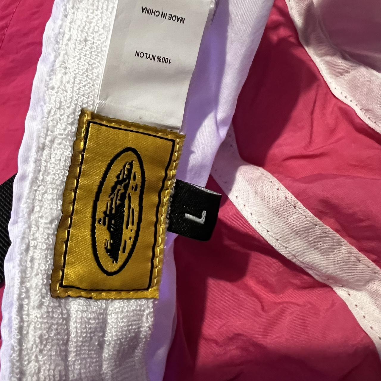 Pink CRTZ M/L Summer collection cap brought NEW DM... - Depop