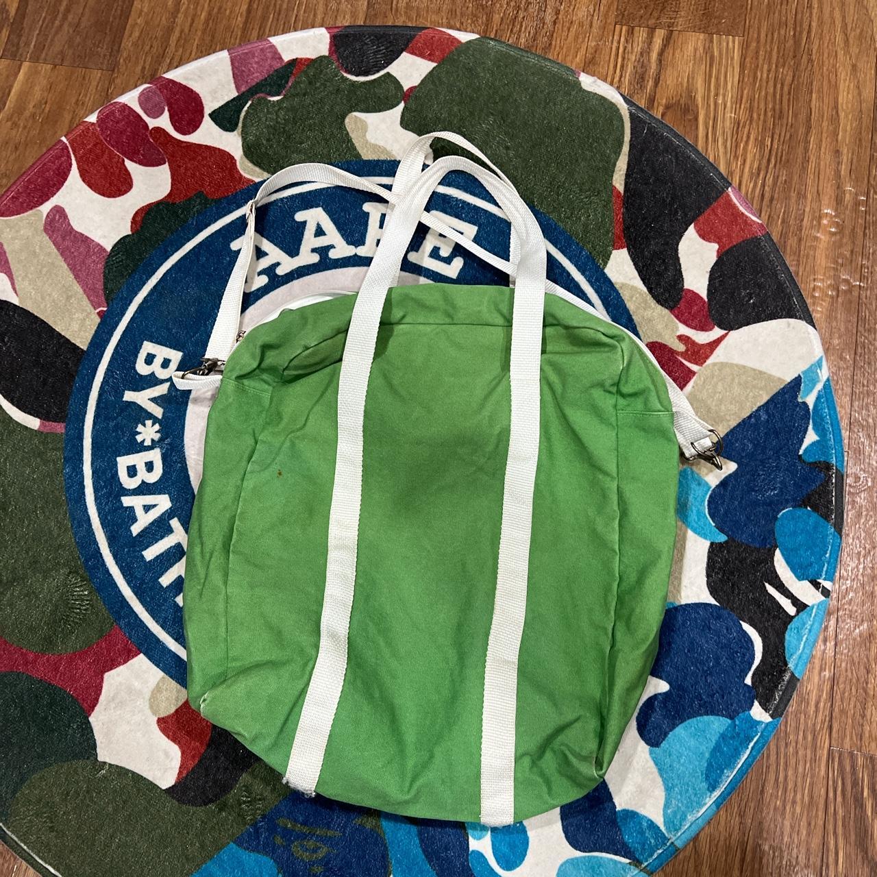 Sz n/a vintage sprite bag - Depop