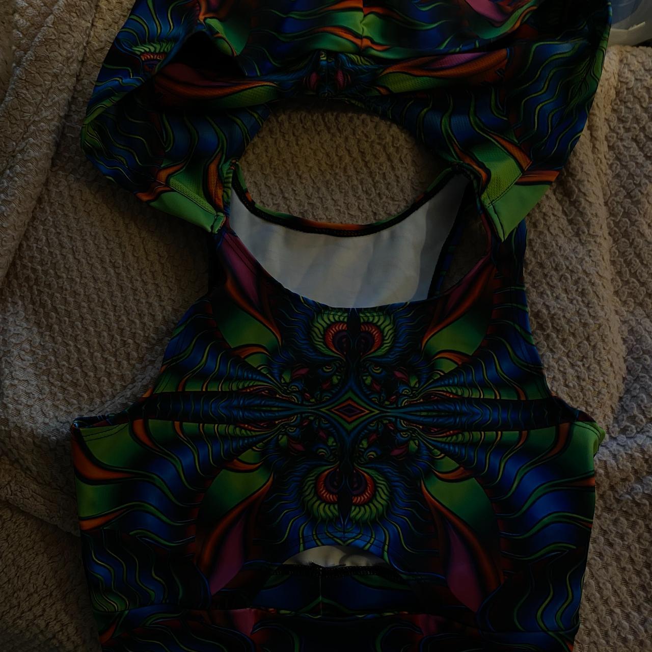 Rave Outfit Set - Depop