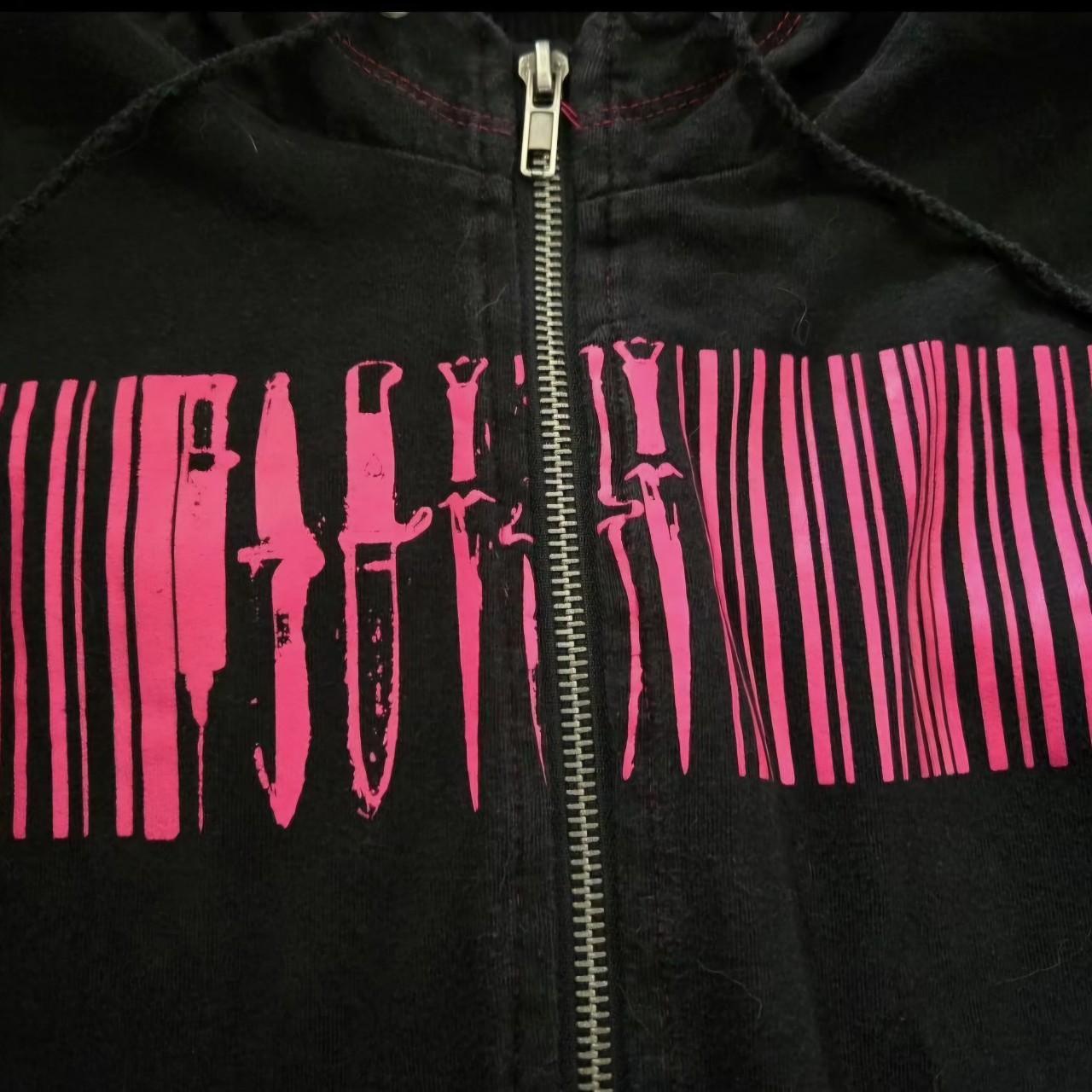 Operation Replicant Scanning Hoodie Super rare and... - Depop