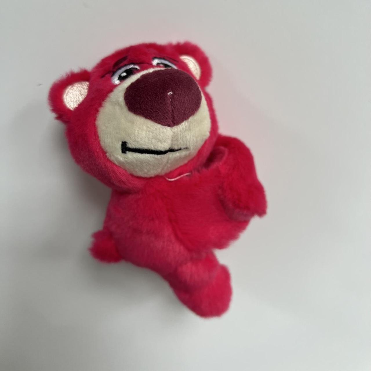 Brand New Lotso Bear cutie cuff | Depop