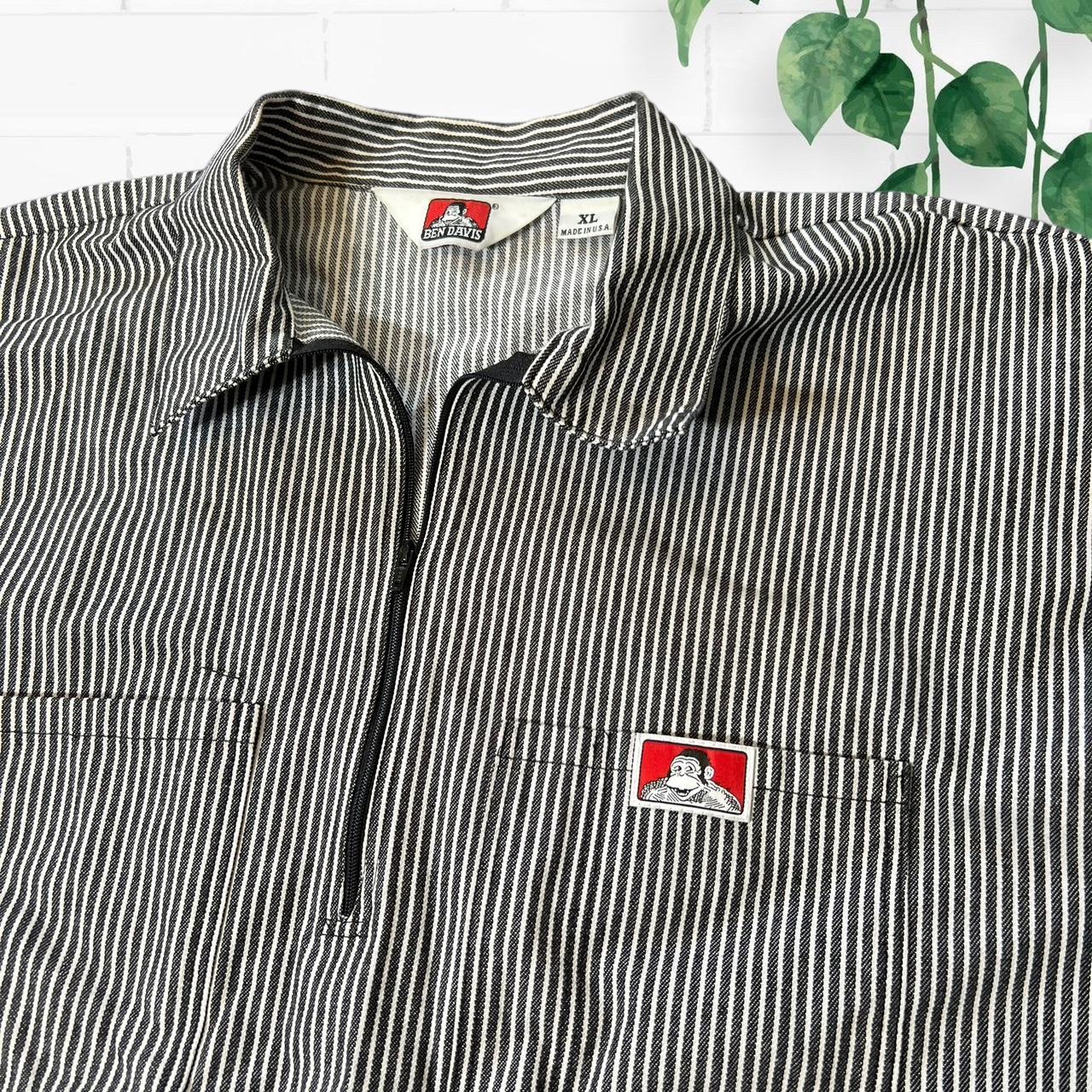 Ben Davis Men's Shirt | Depop