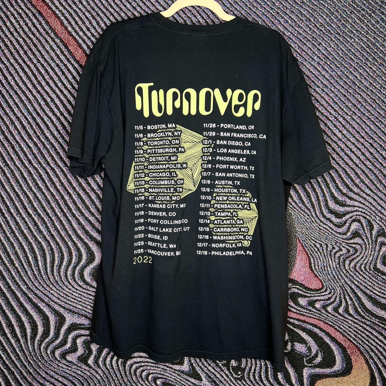 Hot Topic Men's multi T-shirt | Depop