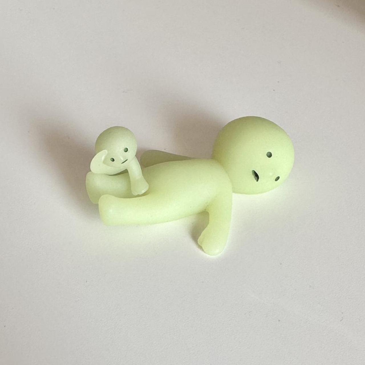 smiski secret series 1 - Depop