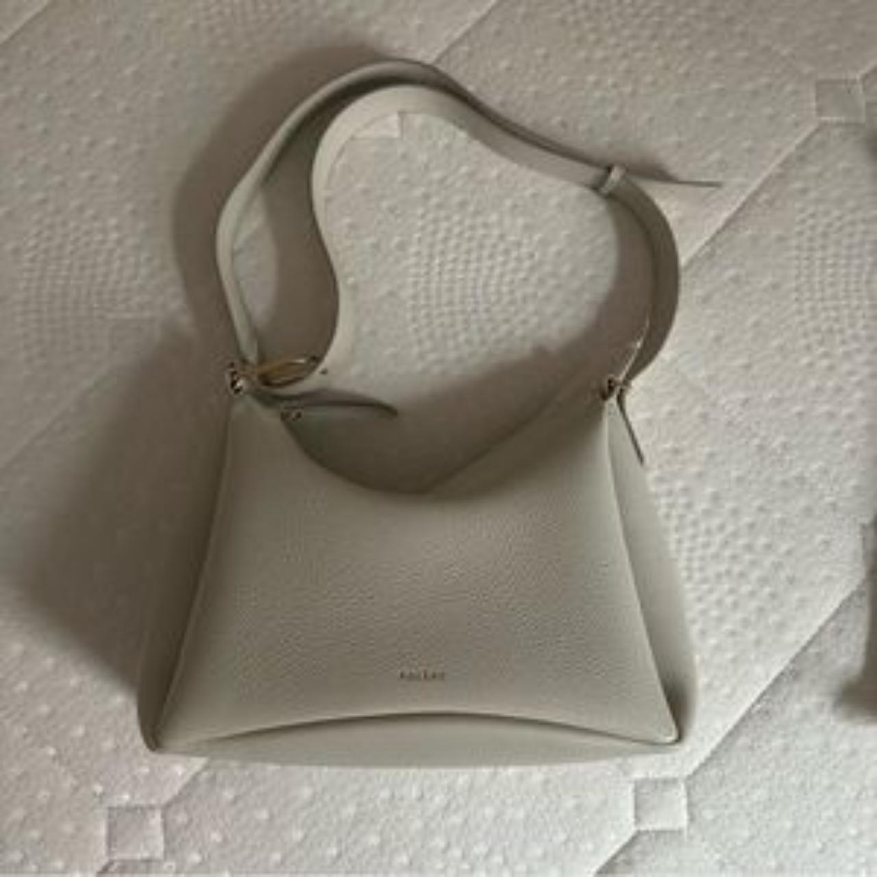 Polène Umi Bag - Color: Chalk - Basically brand... - Depop