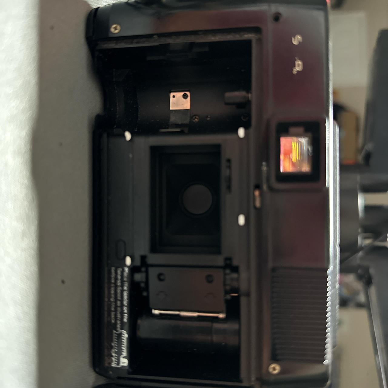 M35 autofocus sears, the flash does work and the... - Depop