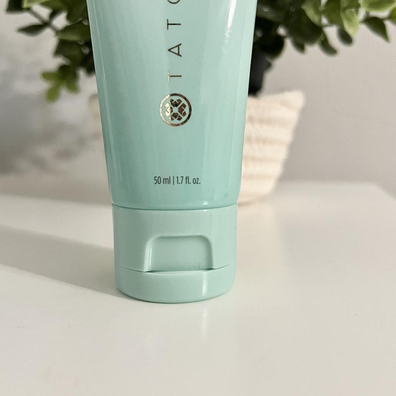 NEW Tatcha The Deep Cleanser. 1.7 fl oz. Retails... - Depop