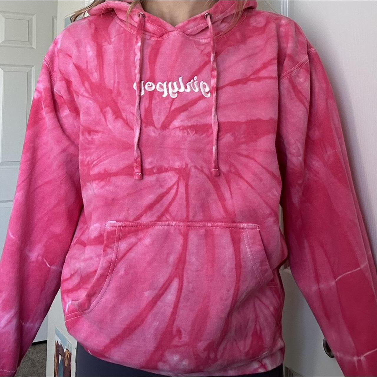 HALEY PHAM MERCH, pink girly pop. seriously the... - Depop