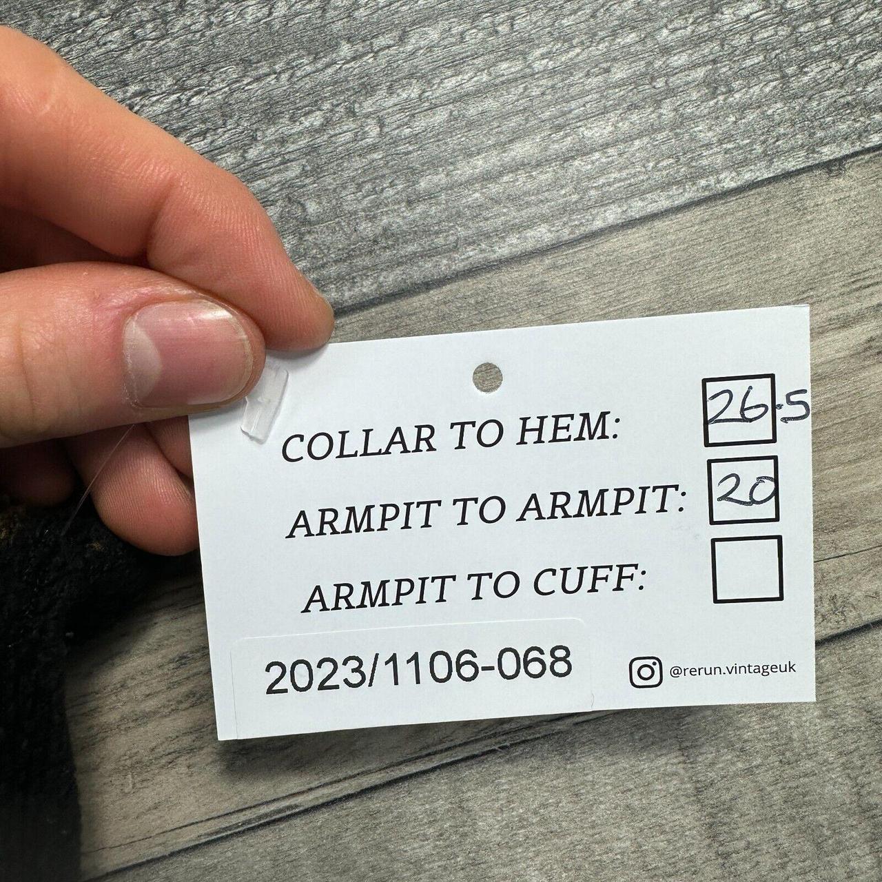 Outback Fleece Gilet Jacket All Over Print Wildlife... - Depop