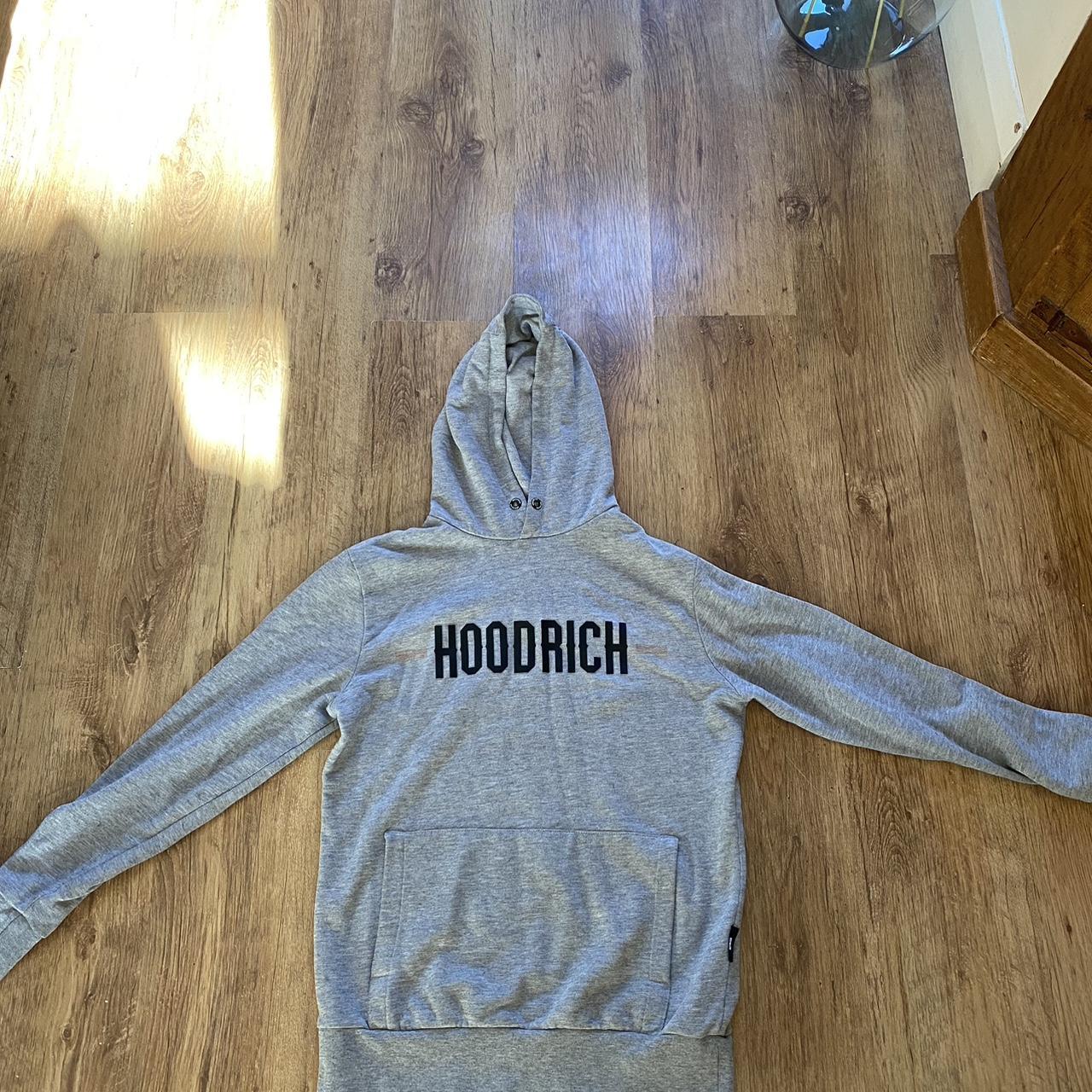 Hoodrich tracksuit (XS) Doesn’t fit me anymore... - Depop
