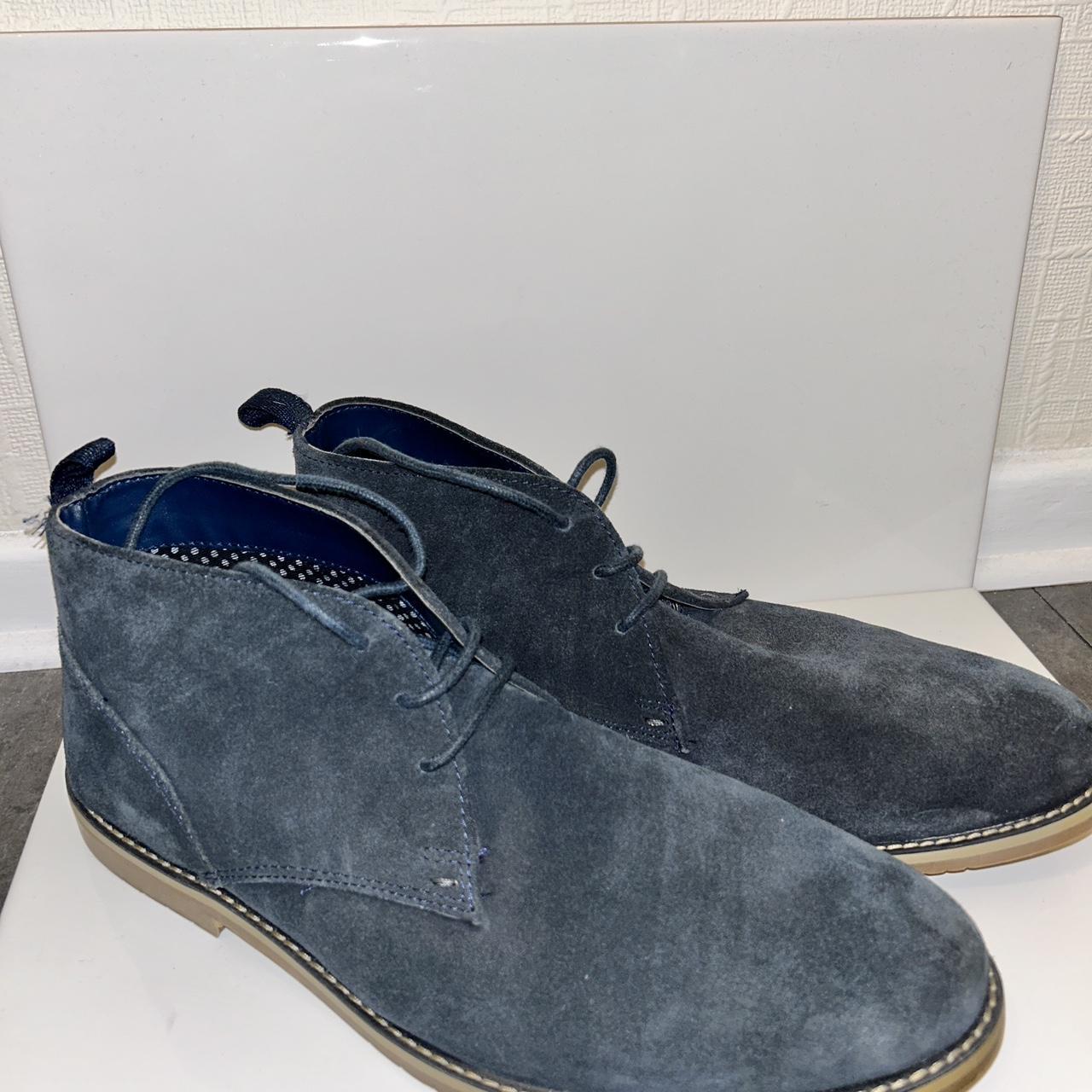 ACW85 Men’s Boots - Size 9UK - Good condition not... - Depop