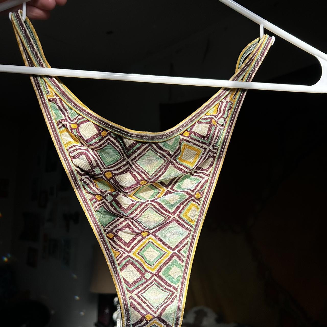 Beautiful Bydee Swimsuit! Worn once, very clean. The... - Depop