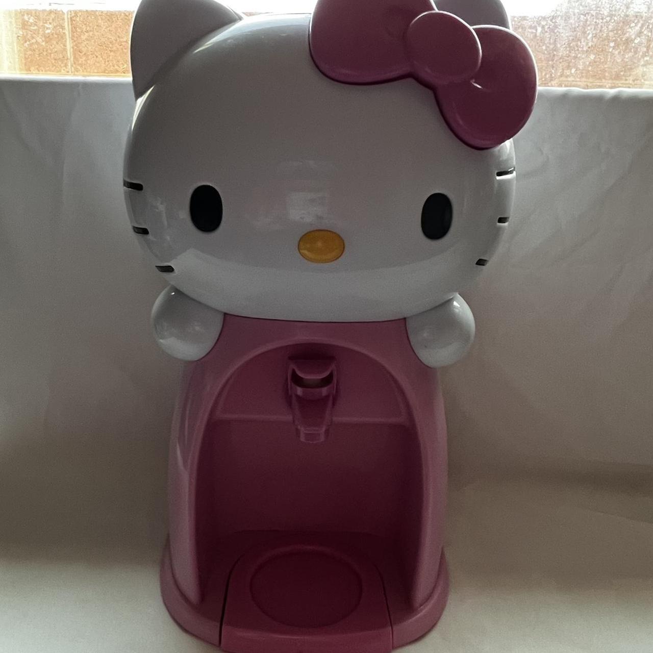 Hello Kitty Water Dispenser