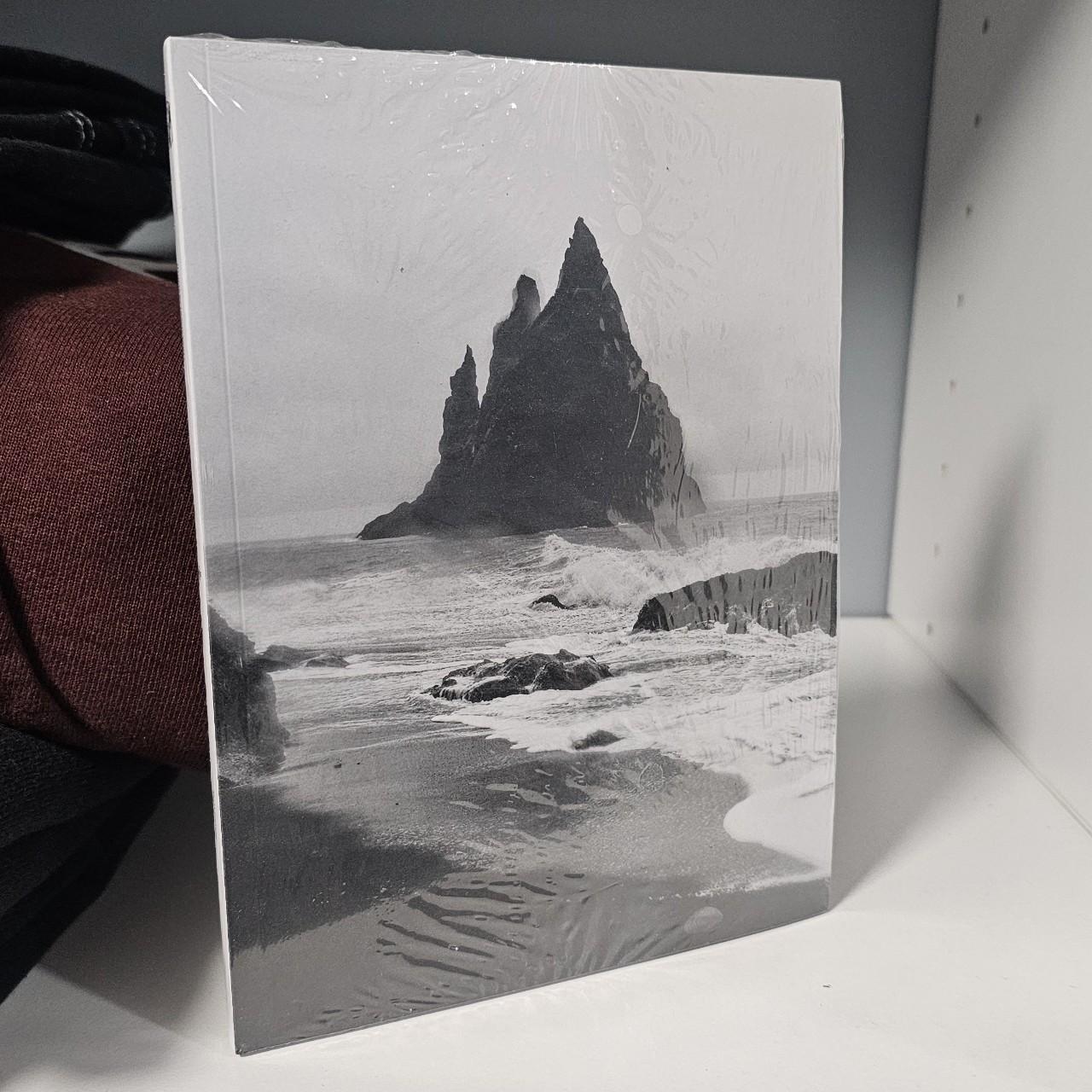 UTOPIA ZINE BOOK#7 . BRANDNEW . NEED GONE . SEND... - Depop