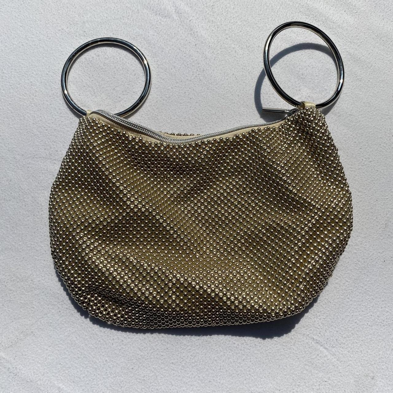 The most perfect going out bag!! 🪐 Major 2000s... - Depop