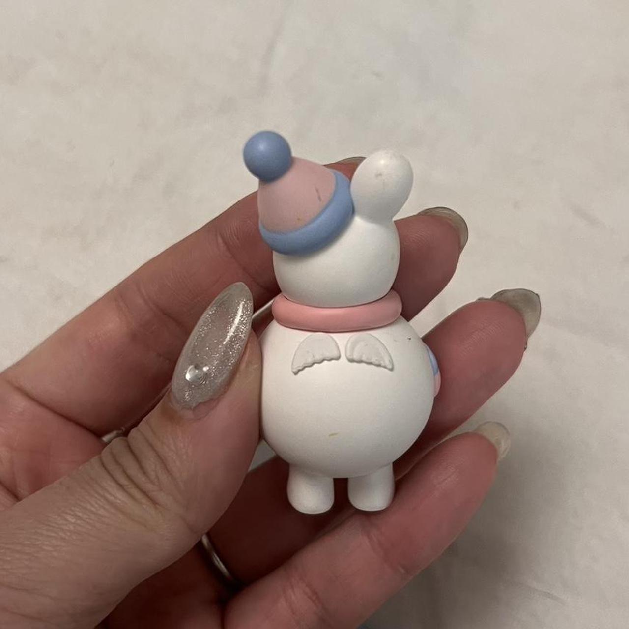 Robby sonny angel Winter wonderland series look... | Depop