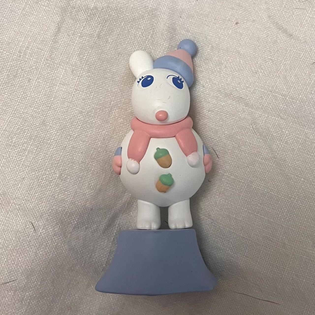 Robby sonny angel Winter wonderland series look... | Depop