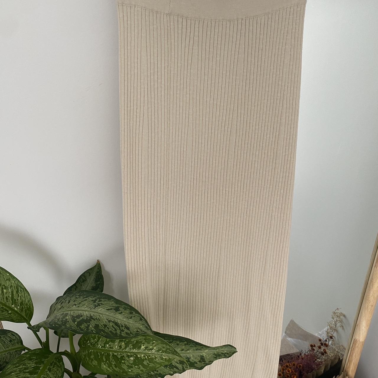 Sir maxi skirt Never worn - Depop