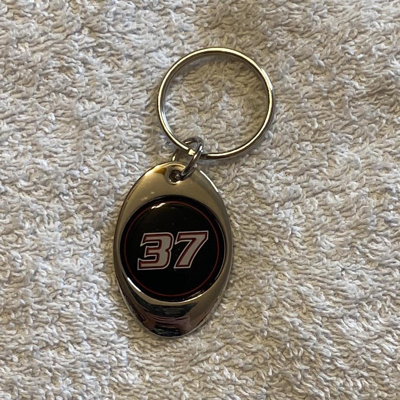 glock 37 keychain Brand new never used Has just been... - Depop