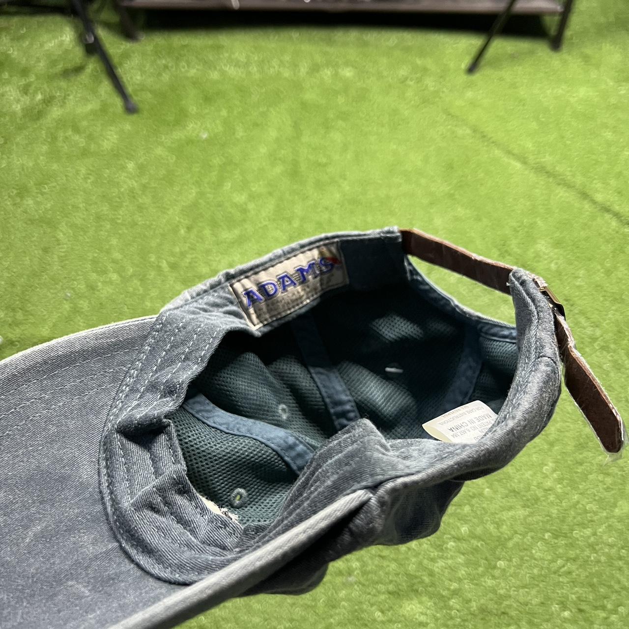 🔥 vintage rifle and pistol club blue dad hat 🔥... - Depop