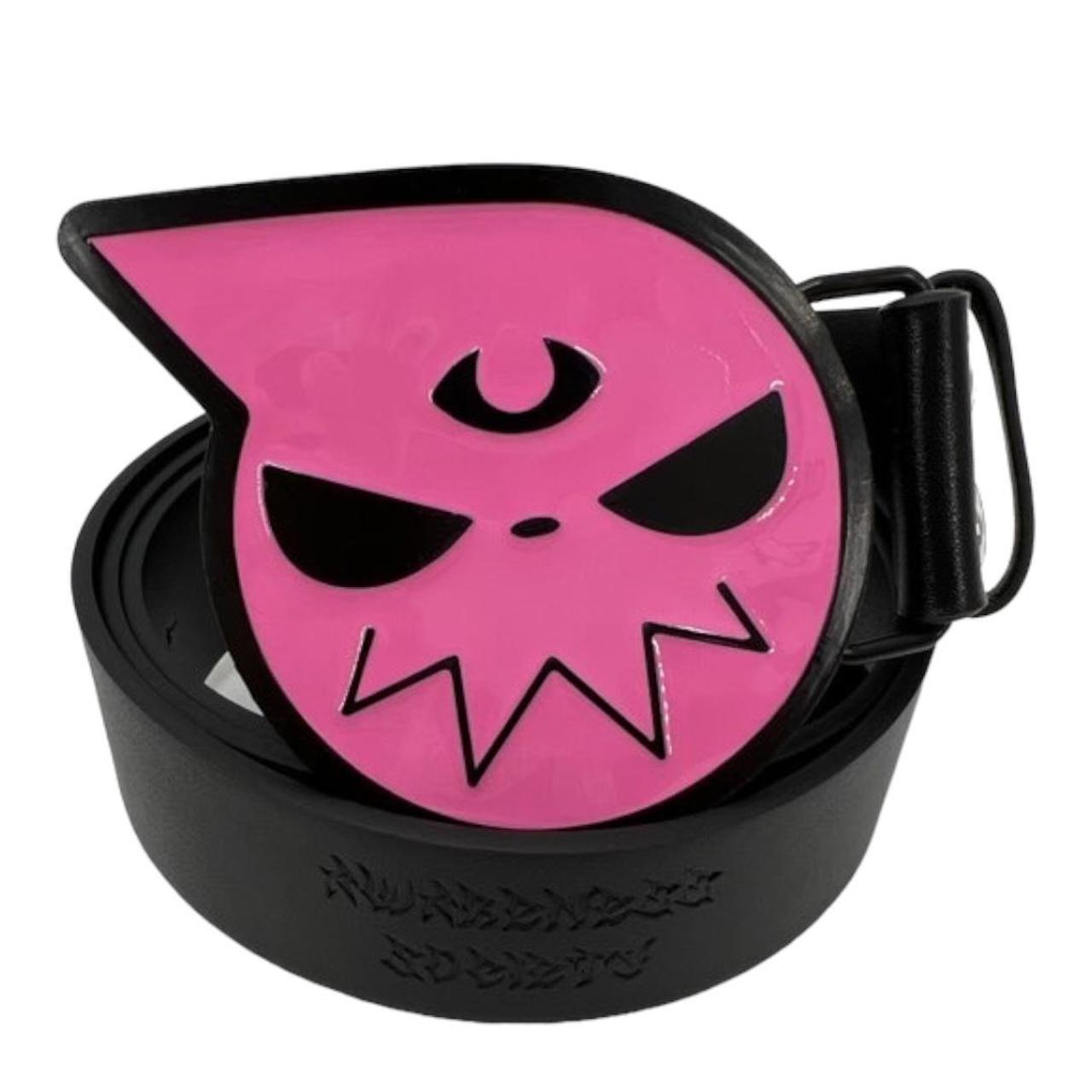 Soul eater belt by Awareness Society 💖 Soul belt... - Depop