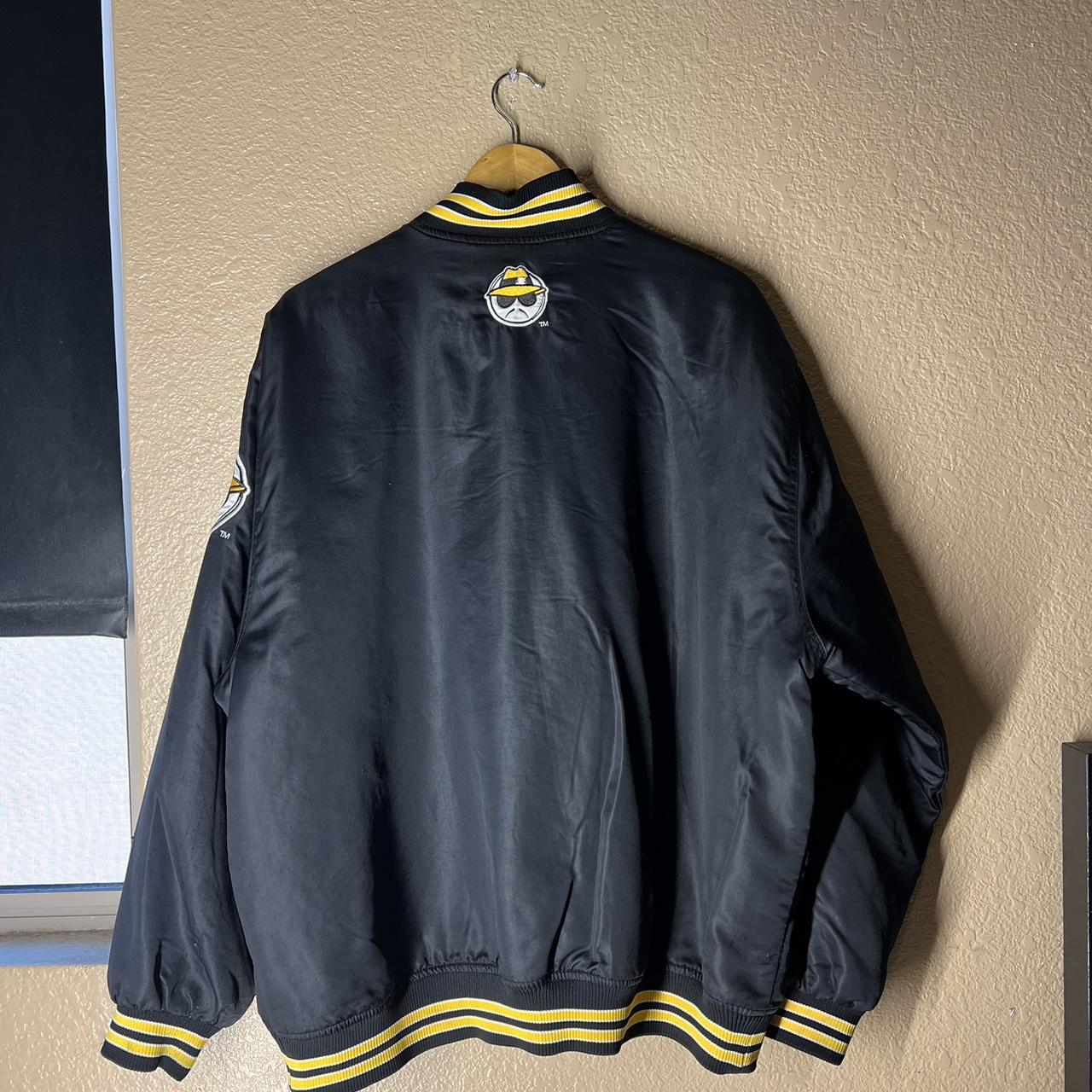 Lowrider bomber jacket Size Large Super clean... - Depop