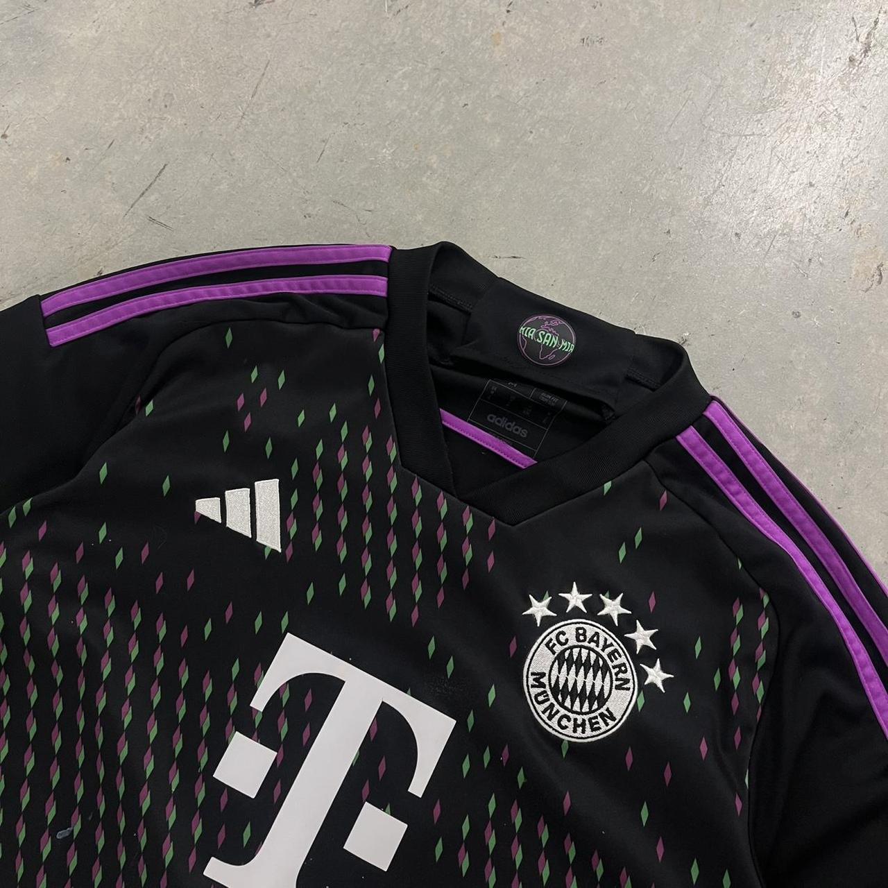 FC Bayern Munich Harry Kane Jersey Size.M All... | Depop