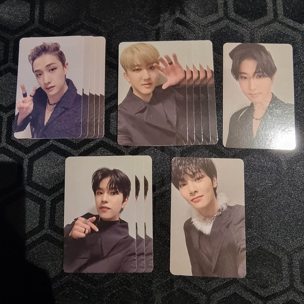 Stray Kids SKZ Oddinary Photocard Photocards £3... - Depop