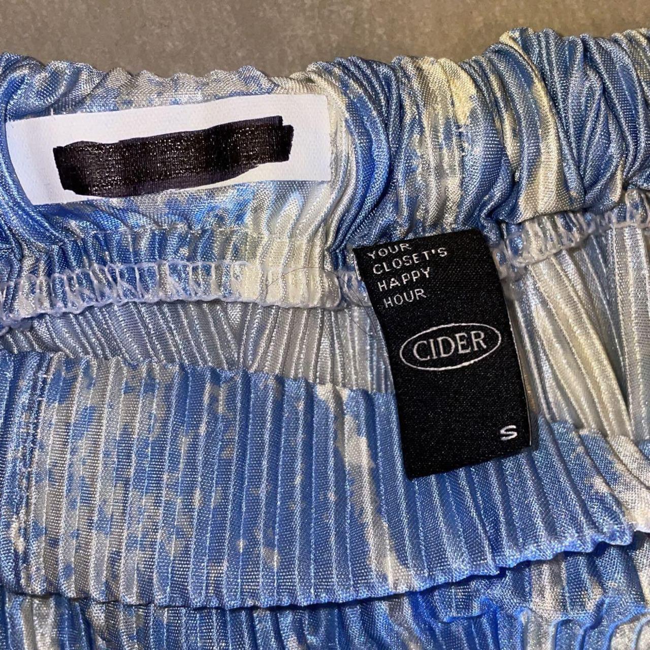 Cider Women's Trousers | Depop