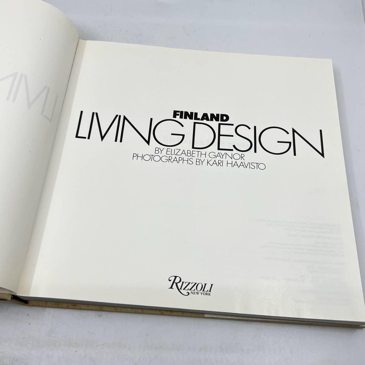 Rizzoli Books | Depop