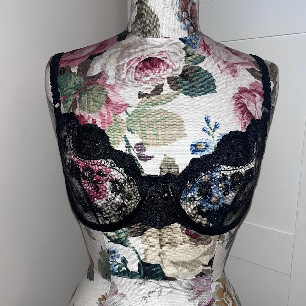 Honey Birdette Victoria Bra. Brand new with... - Depop