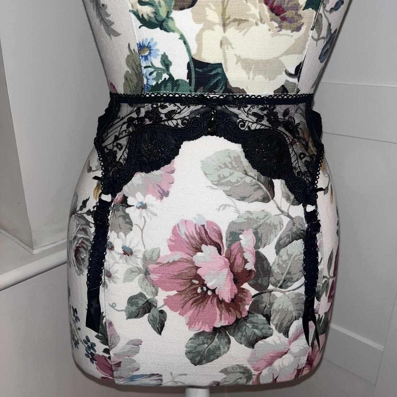 Honey Birdette Victoria Suspender. Brand new with... - Depop