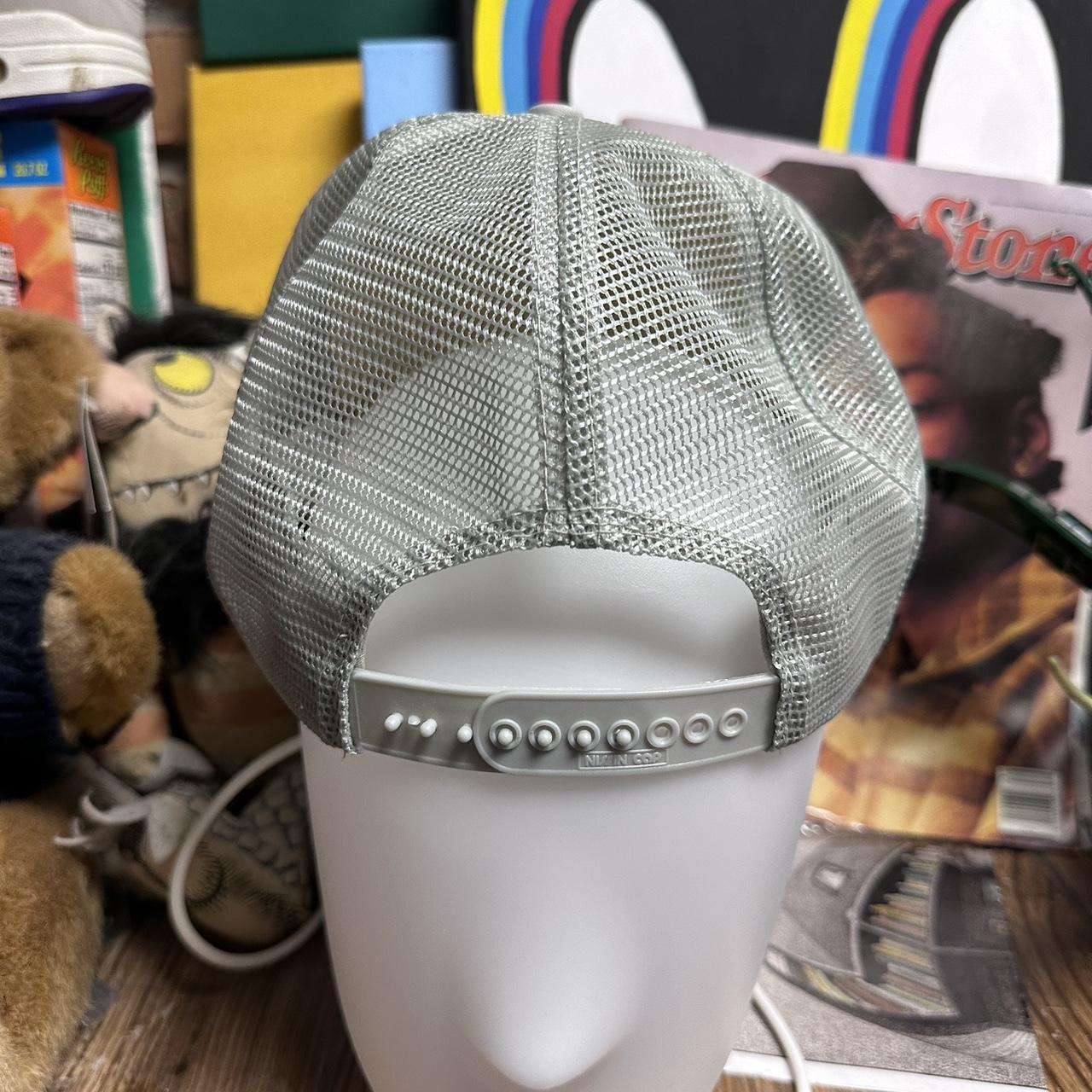 Vintage Nissan B2 Bomber SnapBack Hat #vintage #hat... - Depop