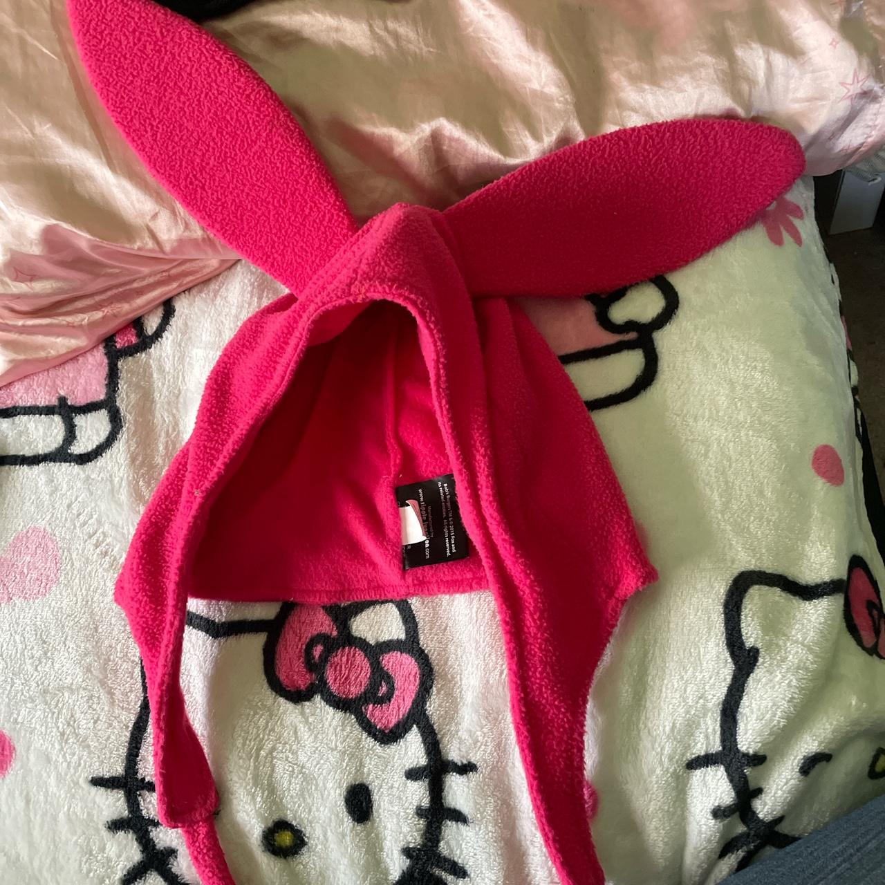bobs burger hat - Depop