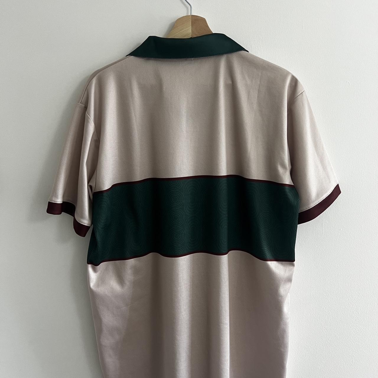 Queensland Football Club. Limited edition 90’... - Depop