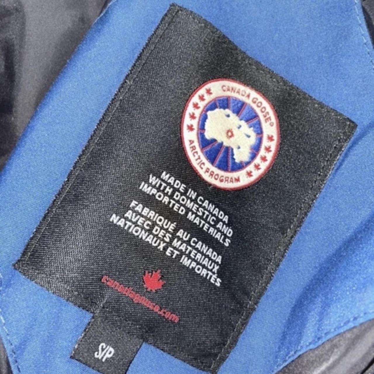 Canada Goose Coat (Authentic) Size M Great... - Depop