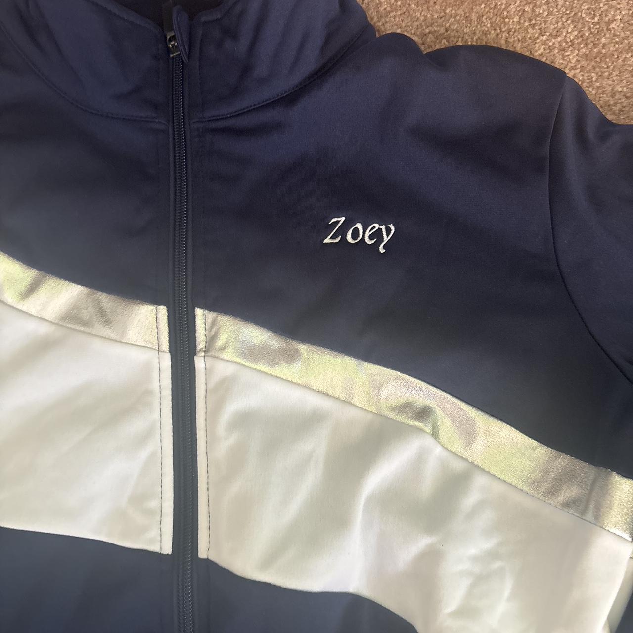 cheer jacket - Depop