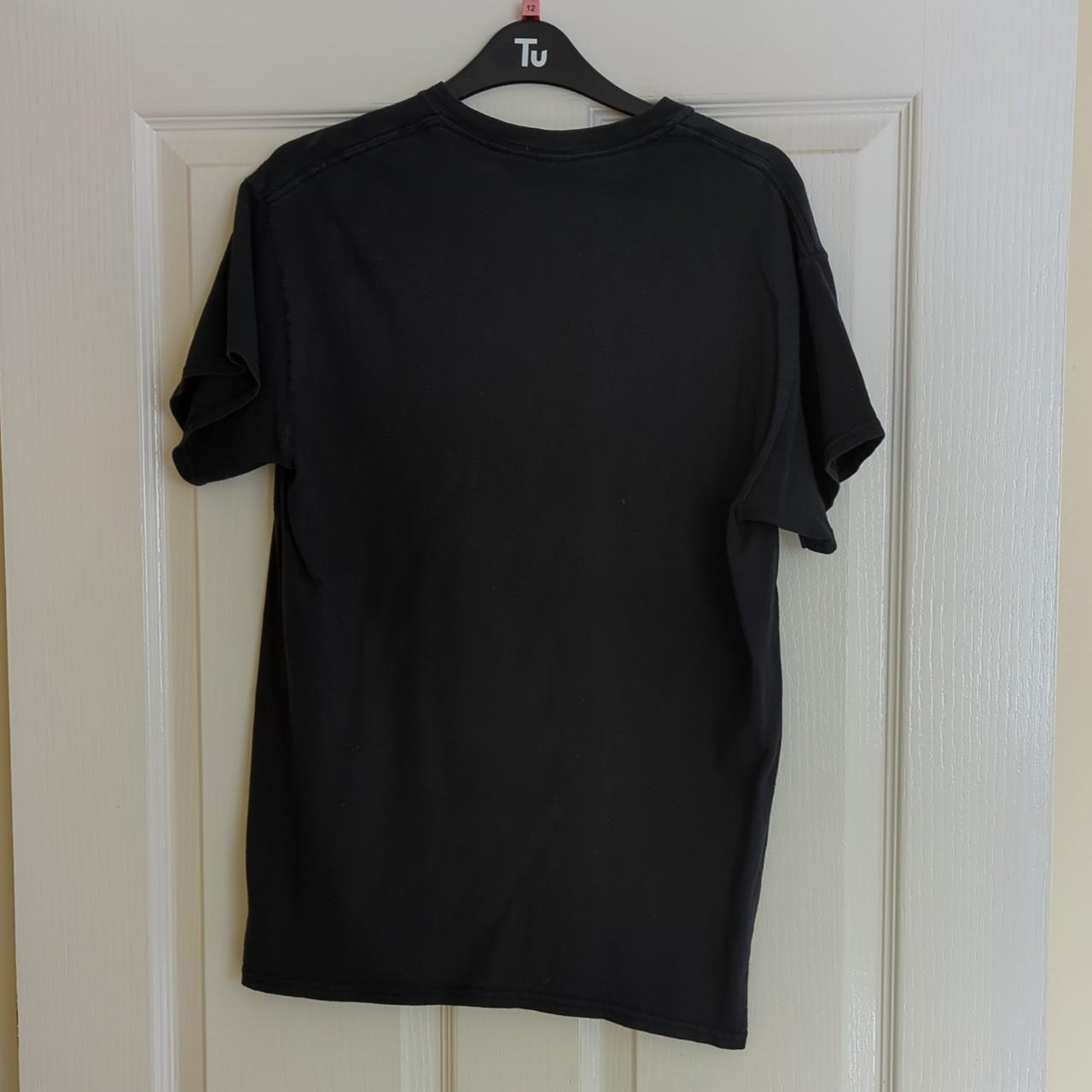 Fletcher Shears Puzzle dog t shirt. Size M. Good... - Depop