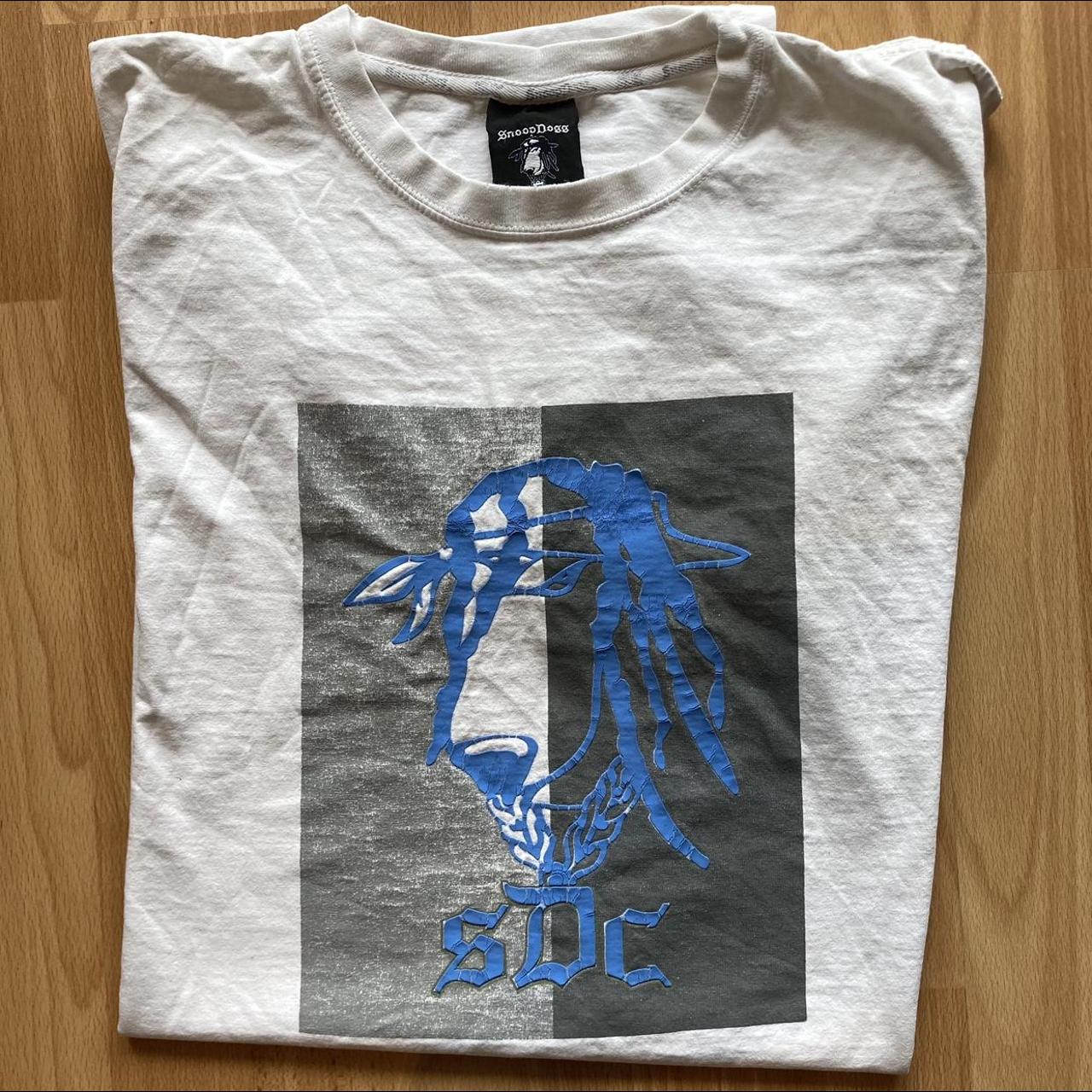 SNOOP DOGG - SNOOP DOGG CLOTHING - SNOOP DOGG... - Depop