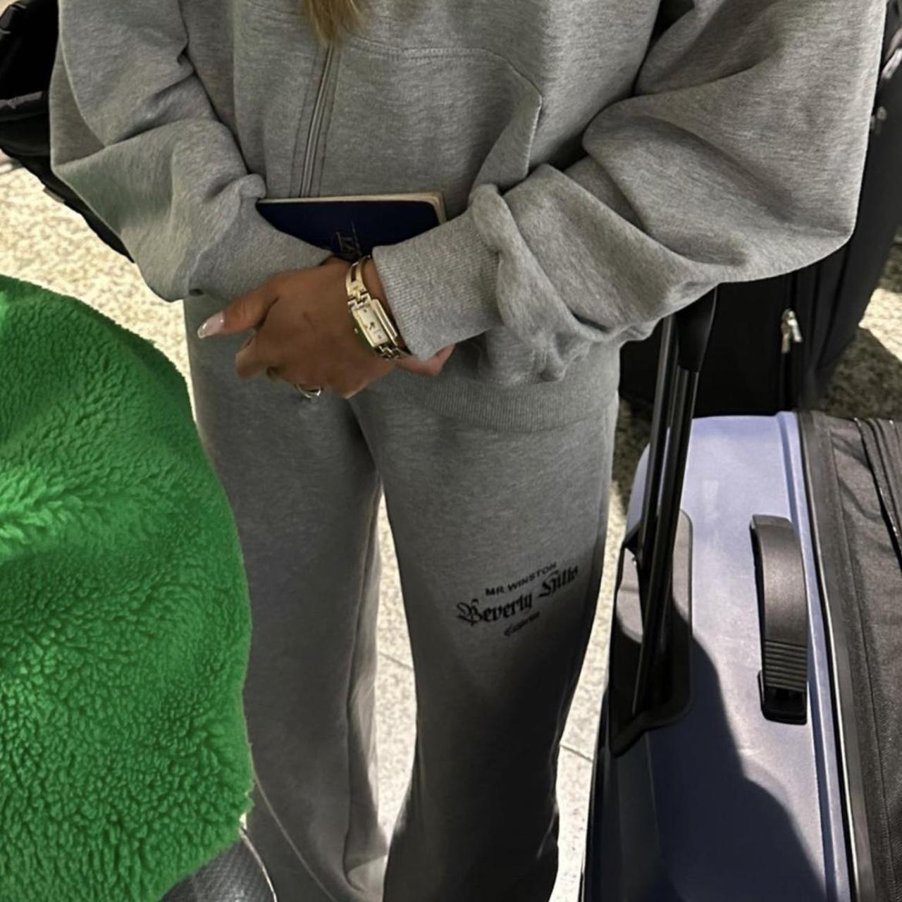 Mr Winston Beverly Hills trackpants Brand new with... - Depop