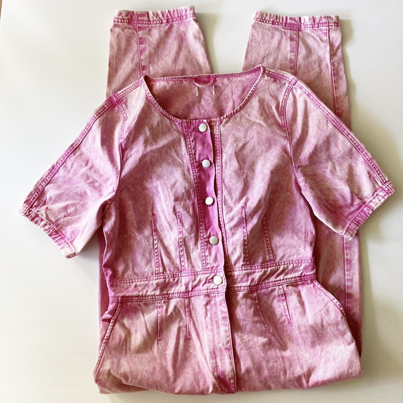 Gorman overalls Tag cut out Missing belt Size medium... | Depop