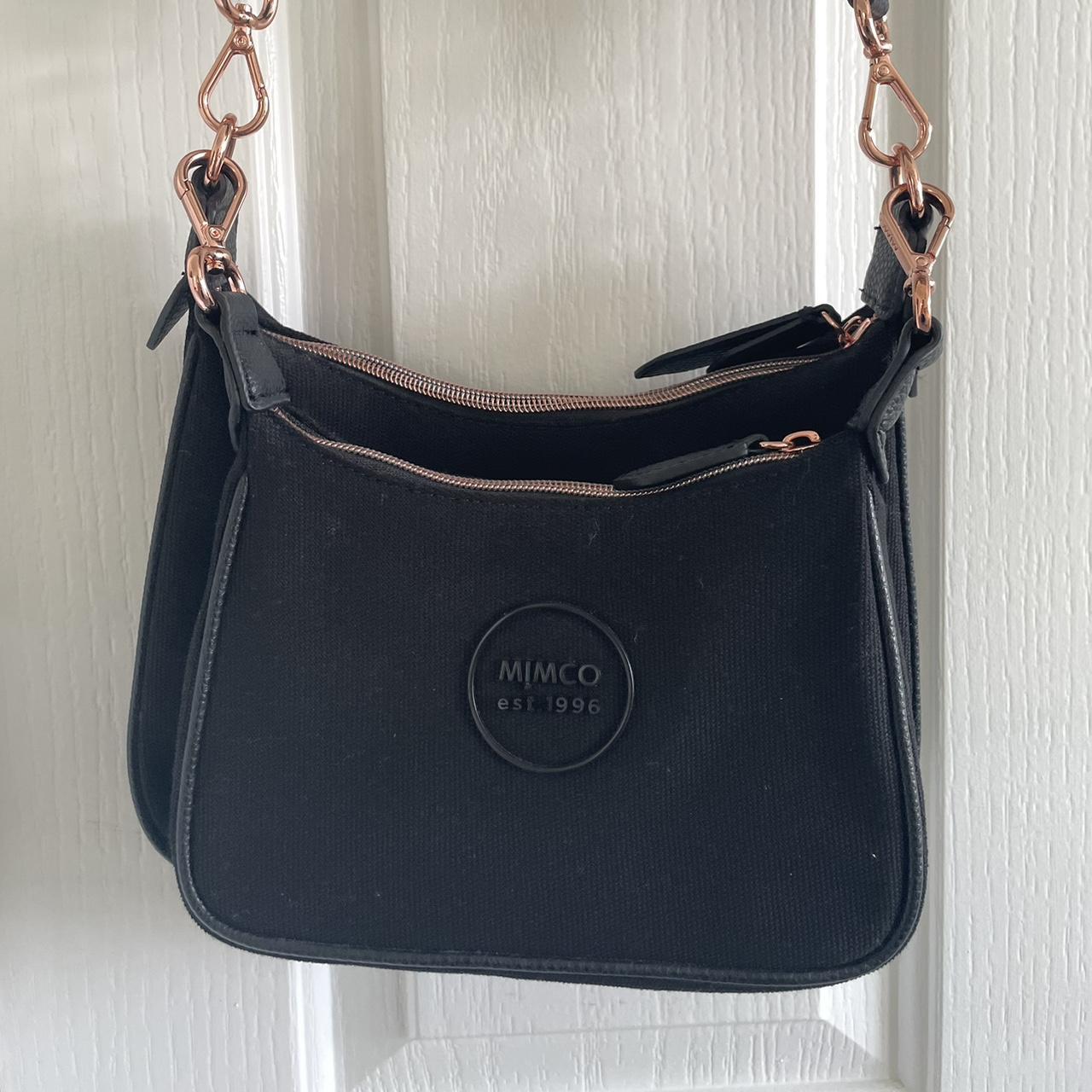 Genuine Mimco Bag 💼 Never used Perfect condition... - Depop