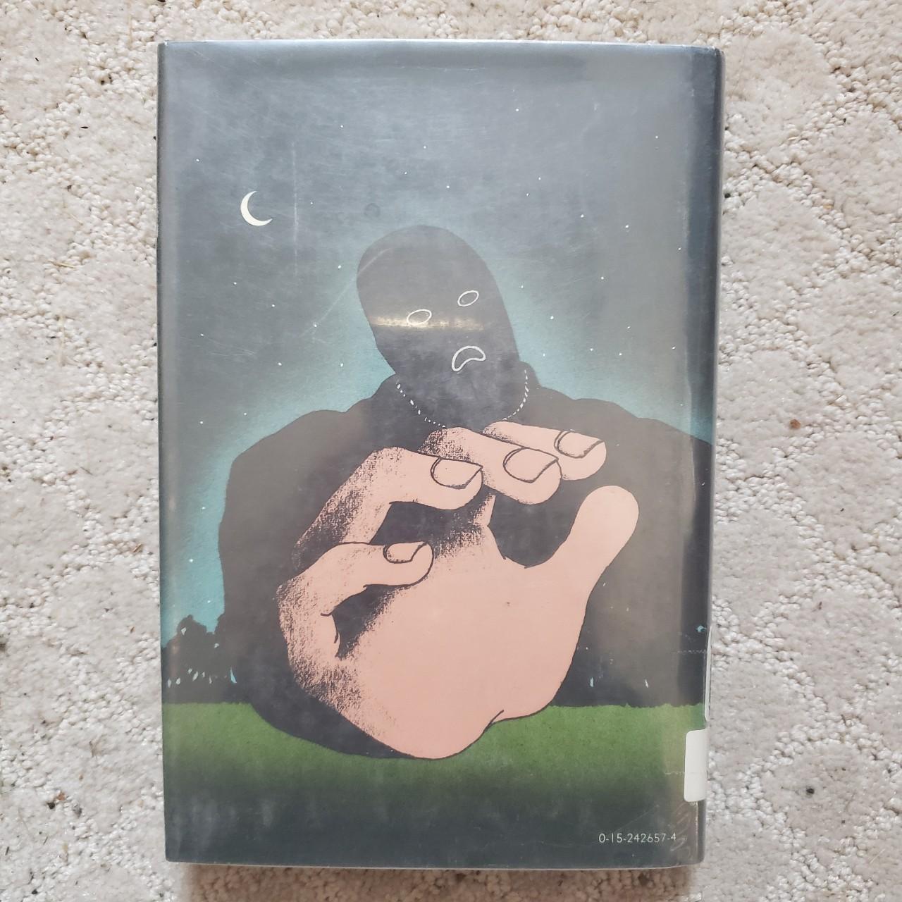 The Kidnapping of Christina Lattimore by Joan Lowery... - Depop