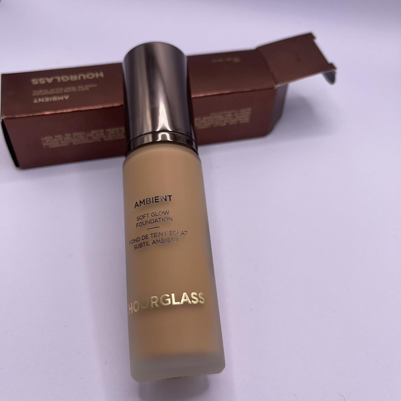 Hourglass Ambient Soft Glow Foundation, 10 Brand... - Depop